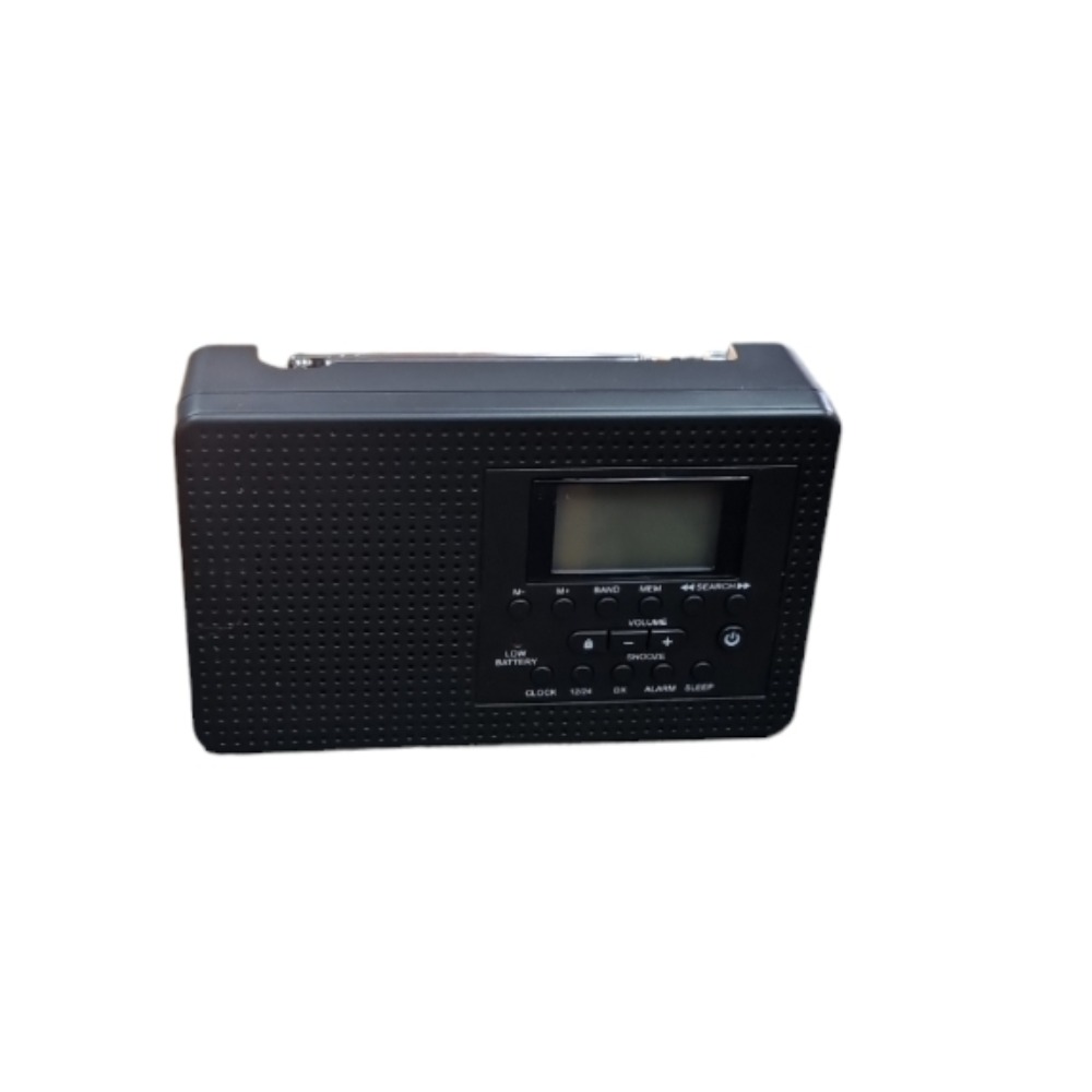 Pre-owned Asda Pocket Radio - Own4Less